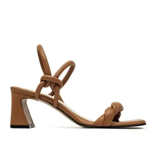 ALTA Livia Sandals - Brown