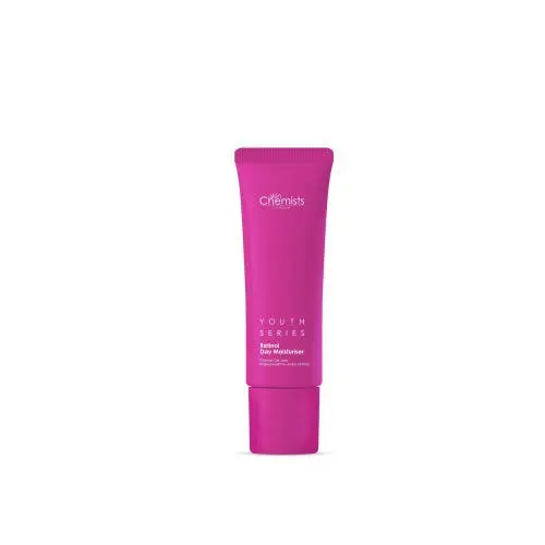 SKINCHEMISTS Retinol Day Cream 50ml