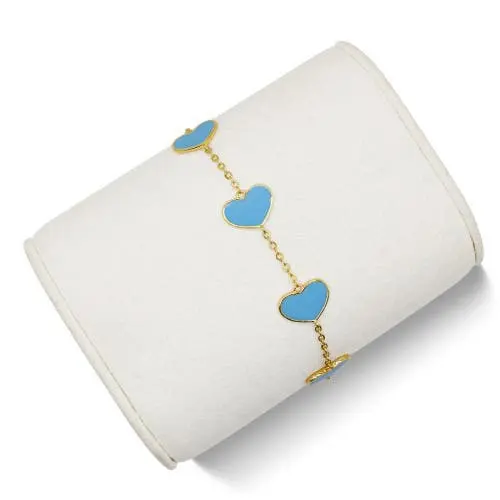 BOWOOD LANE Everly Bracelet - Turquoise