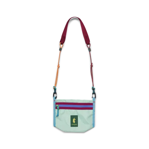 COTOPAXI Lista 2l Crossbody Bag - Del Día