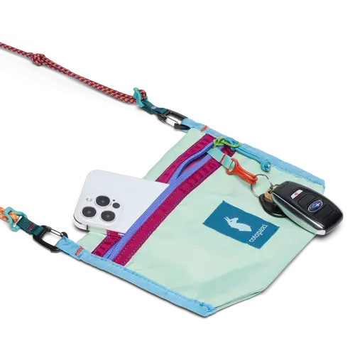 COTOPAXI Lista 2l Crossbody Bag