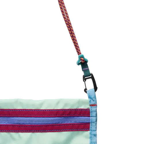 COTOPAXI Lista 2l Crossbody Bag