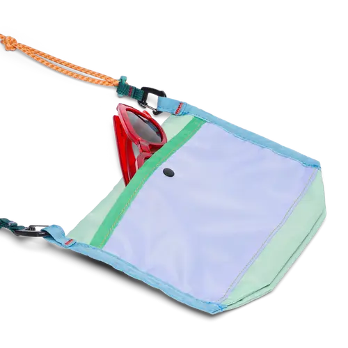 COTOPAXI Lista 2l Crossbody Bag