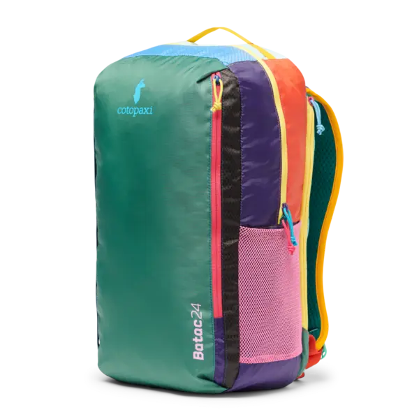 COTOPAXI Batac 24l Daypack - Del Día