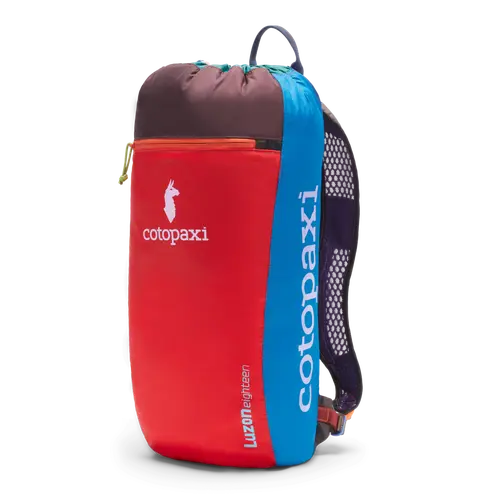 COTOPAXI Luzon 18l Daypack - Del Día