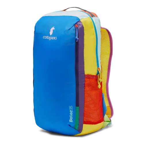 COTOPAXI Batac 16l Daypack - Del Día