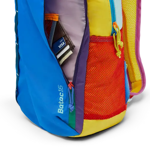 COTOPAXI Batac 16l Daypack