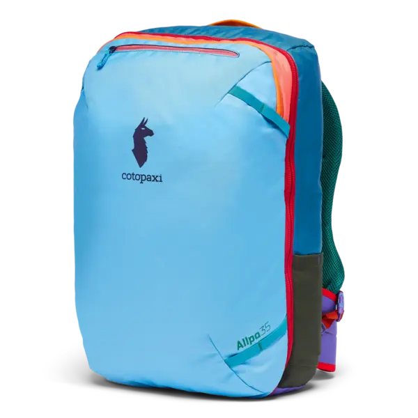 COTOPAXI Allpa 35l Travel Pack - Del Día