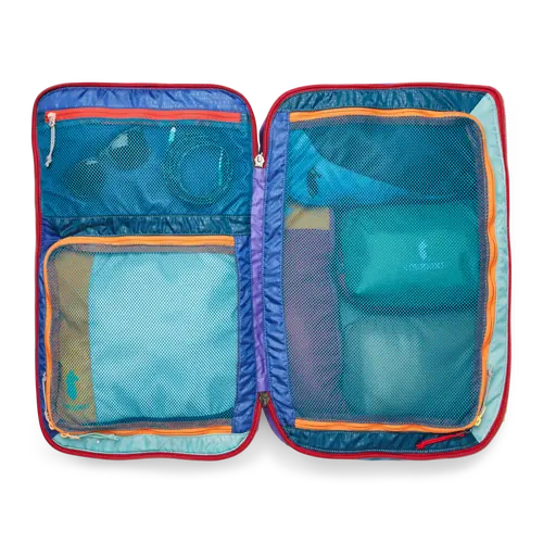 COTOPAXI Allpa 35l Travel Pack