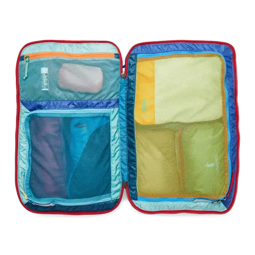 COTOPAXI Allpa 35l Travel Pack Edition