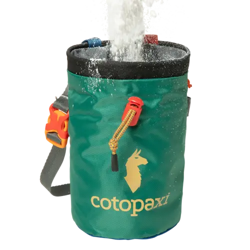 COTOPAXI Halcon Chalk Bag