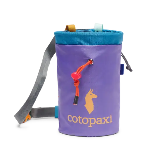 COTOPAXI Halcon Chalk Bag - Del Día
