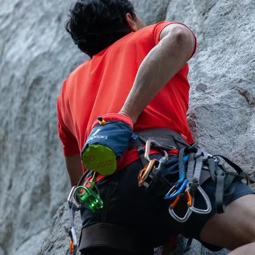 COTOPAXI Halcon Chalk Bag