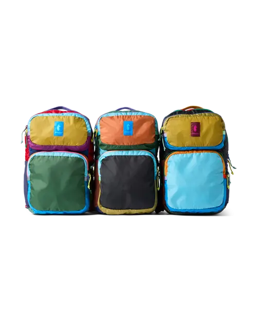 COTOPAXI Tasra 16l Backpack