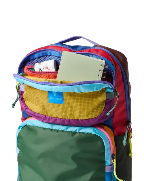 COTOPAXI Tasra 16l Backpack