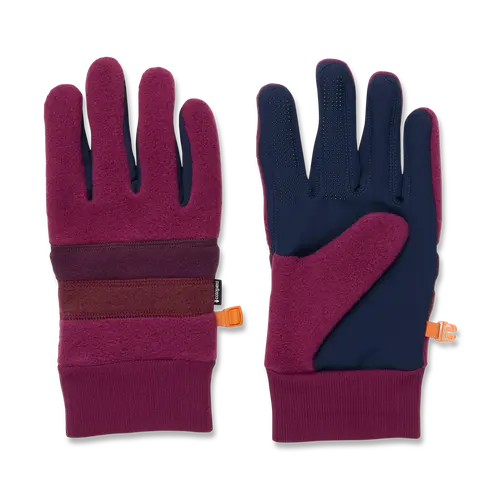 COTOPAXI Teca Fleece Gloves - Jam