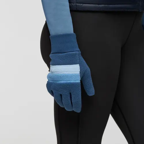 COTOPAXI Teca Fleece Gloves