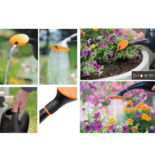 BLOEM Watering Can Easy Pour 2.6 Gallon