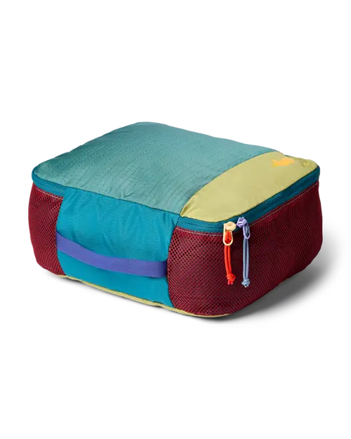 COTOPAXI Cubo 10l Travel Cube