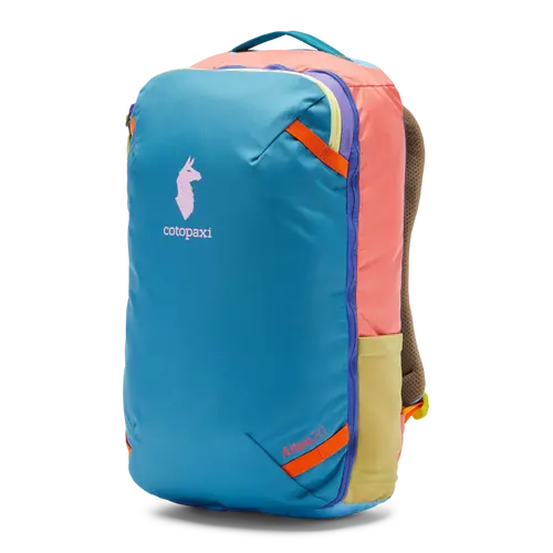 COTOPAXI Allpa Mini 20l Travel Backpack - Del Día