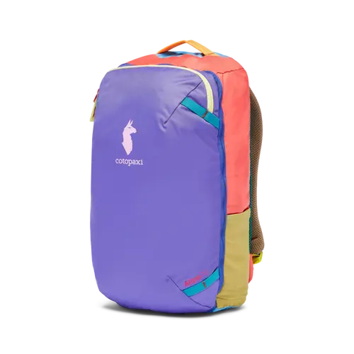 COTOPAXI Allpa Mini 20l Travel Backpack