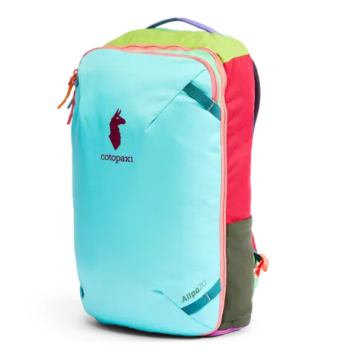COTOPAXI Allpa Mini 20l Travel Backpack - Fatigue