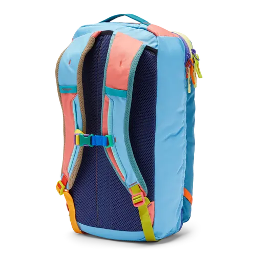 COTOPAXI Allpa Mini 20l Travel Backpack - Fatigue