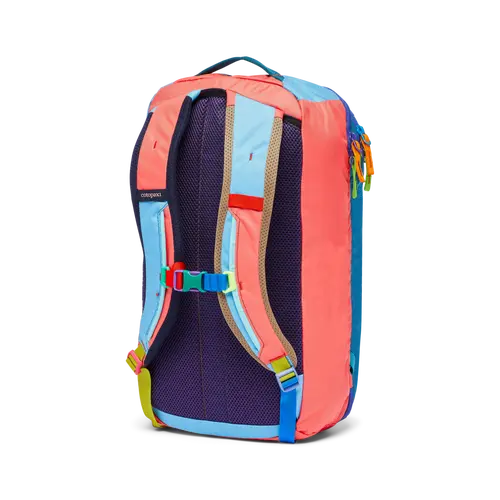 COTOPAXI Allpa Mini 20l Travel Backpack - Fatigue