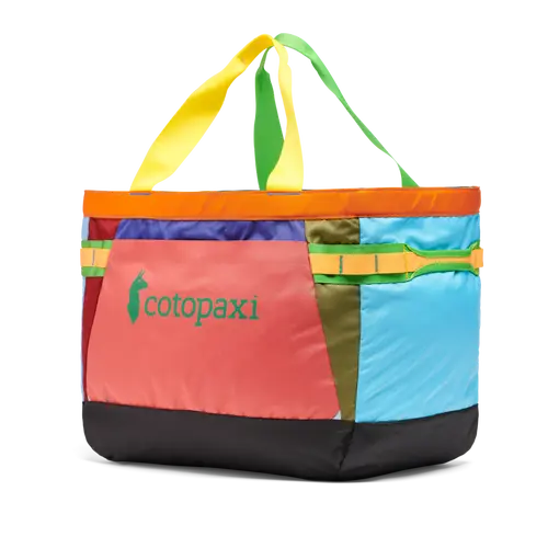 COTOPAXI Allpa 60l Gear Hauler Tote - Del Día