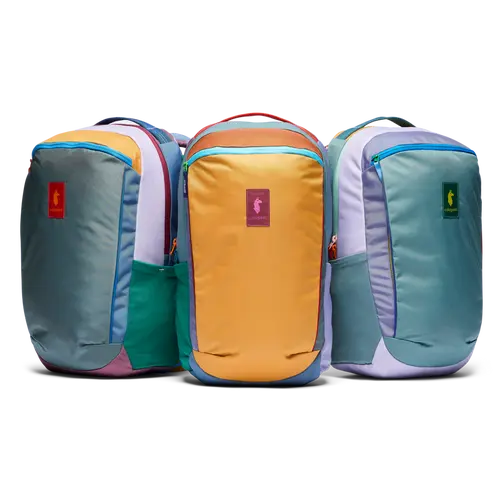 COTOPAXI Allpa 18l Daypack