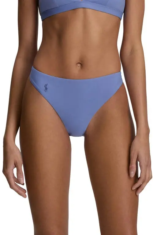 Polo Ralph Lauren Bikini Bottom - Blue Mist