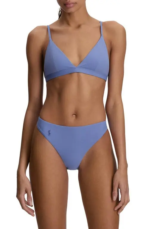 Polo Ralph Lauren Bikini Bottom - Blue Mist