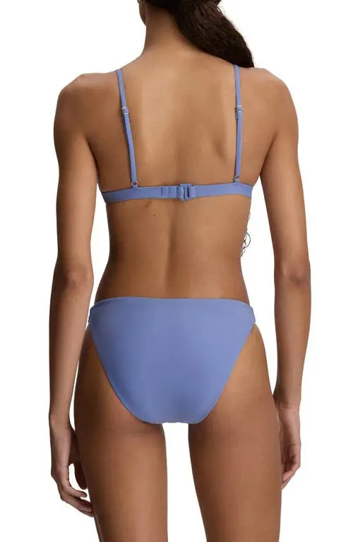 Polo Ralph Lauren Bikini Bottom - Blue Mist
