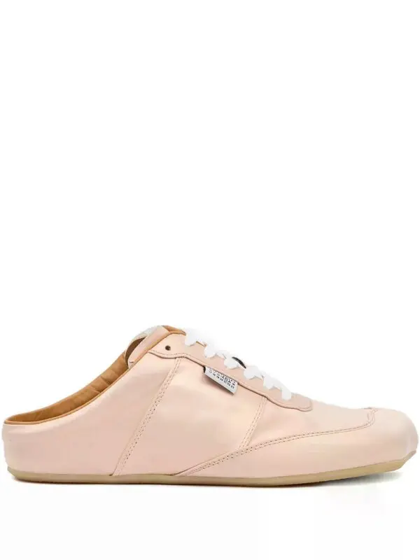 MAISON MARGIELA Factory Sneaker" Backless Mules