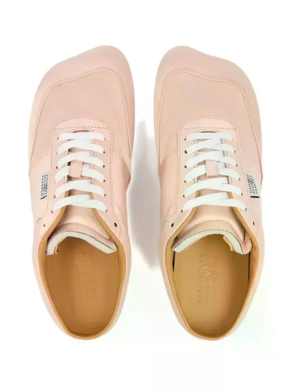 MAISON MARGIELA Factory Sneaker" Backless Mules