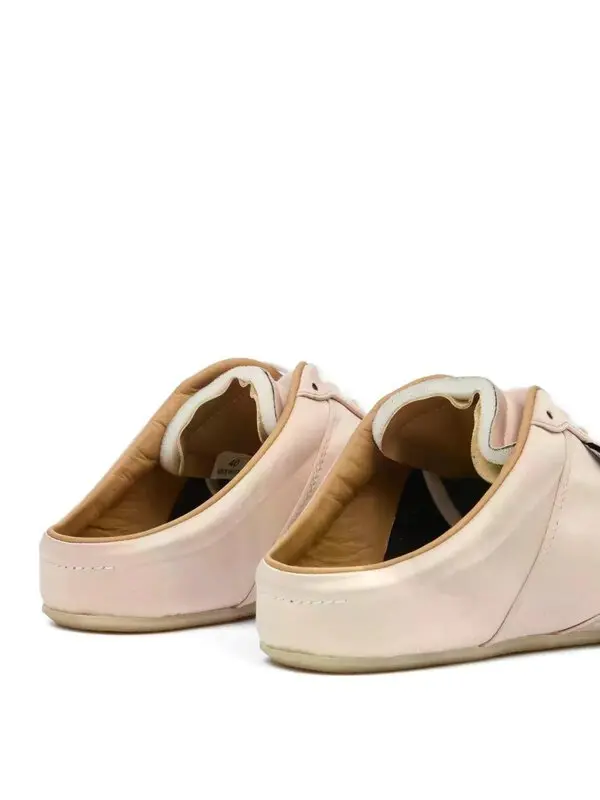 MAISON MARGIELA Factory Sneaker" Backless Mules