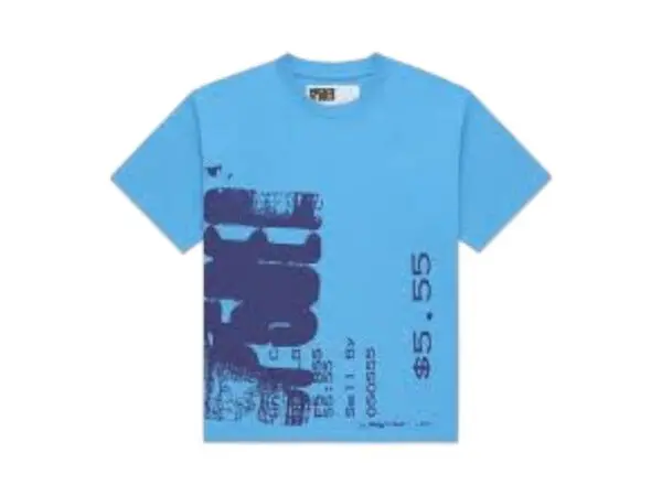 SP5DER Commerce Tee Shirt