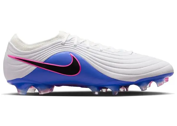 Nike Tiempo Maestro Elite Fg Attack Pack - White/racer Blue/pink Blast