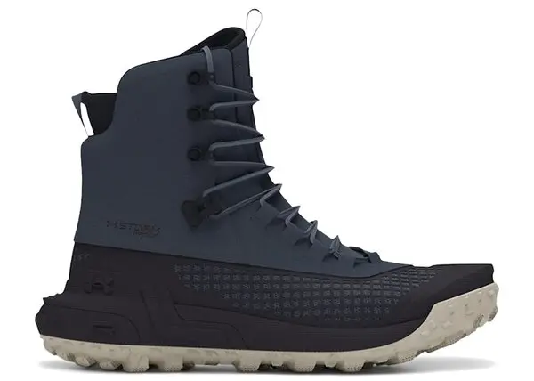 Under Armour Ua Hovr Raider Waterproof Boots