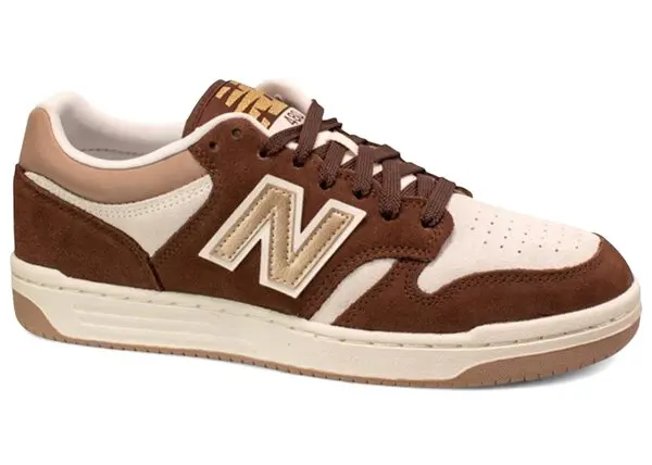 NEW BALANCE 480 Sneakers