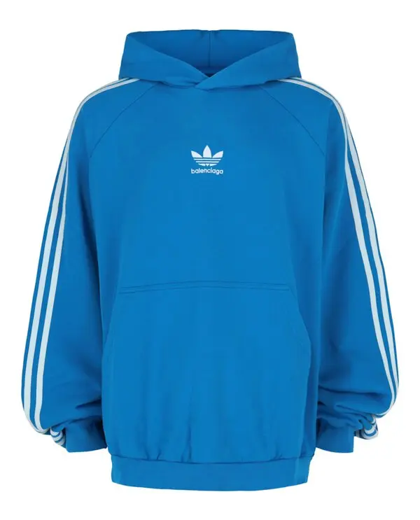 Balenciaga Adidas X Hoodie