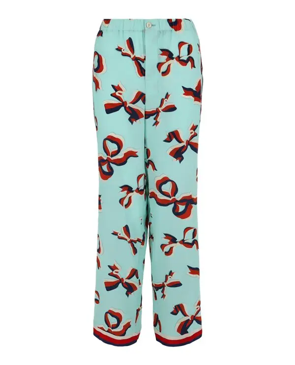 Gucci Sylvie Web Pants