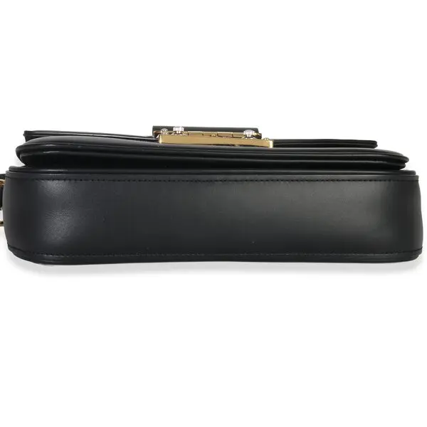 LOUIS VUITTON Calfskin Monogram Swing Bag