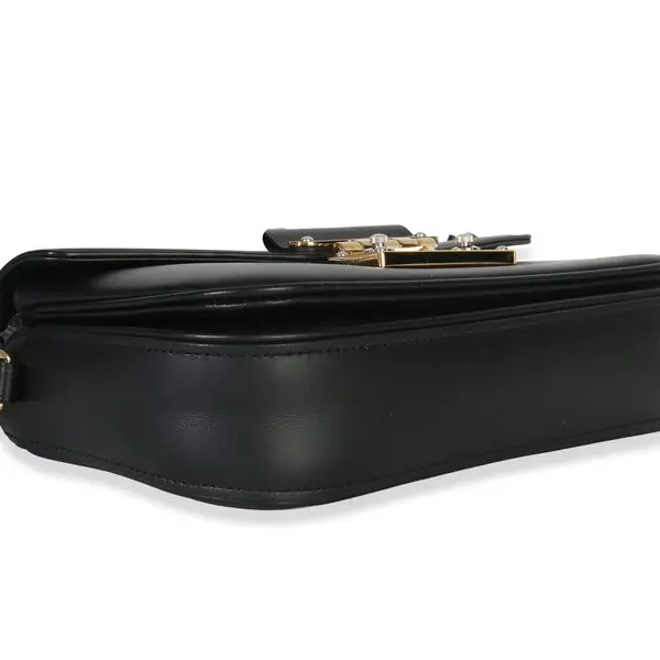 LOUIS VUITTON Calfskin Monogram Swing Bag
