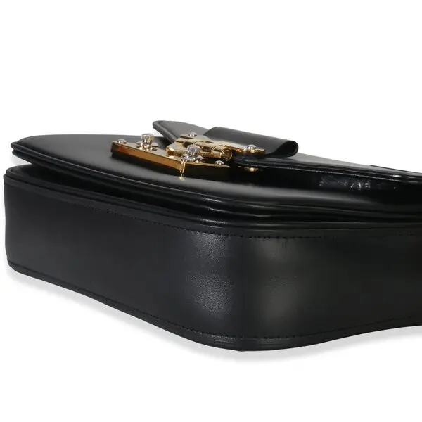 LOUIS VUITTON Calfskin Monogram Swing Bag