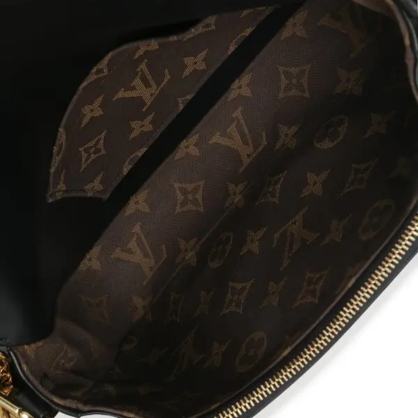 LOUIS VUITTON Calfskin Monogram Swing Bag