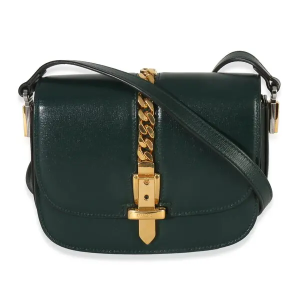 Gucci Sylvie 1969 Mini Bag