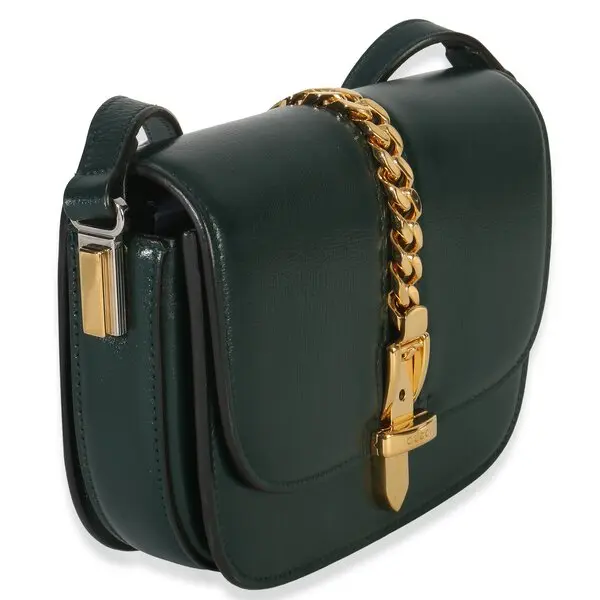 Gucci Sylvie 1969 Mini Bag