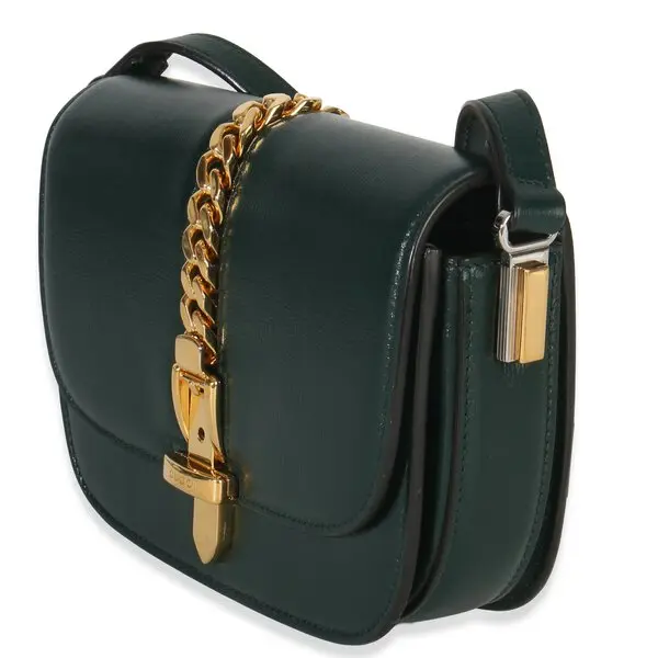 Gucci Sylvie 1969 Mini Bag