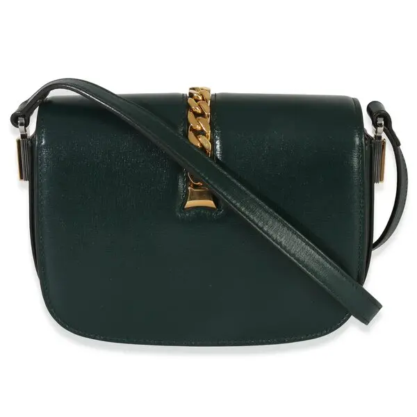 Gucci Sylvie 1969 Mini Bag